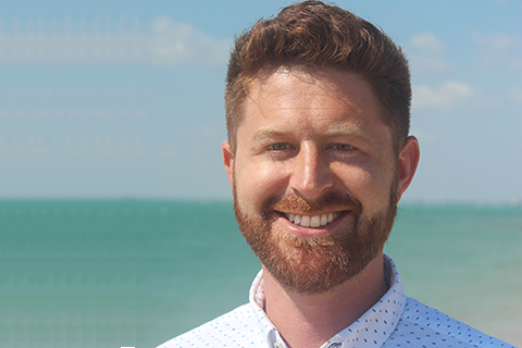 Lab Alumni | Coral Reef Futures | Rosenstiel School